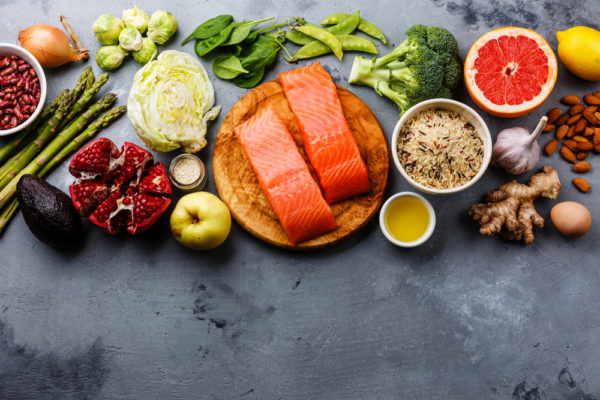 Eating Healthy On A Budget - How Eating Healthy Can Cost Less Than Fast ...
