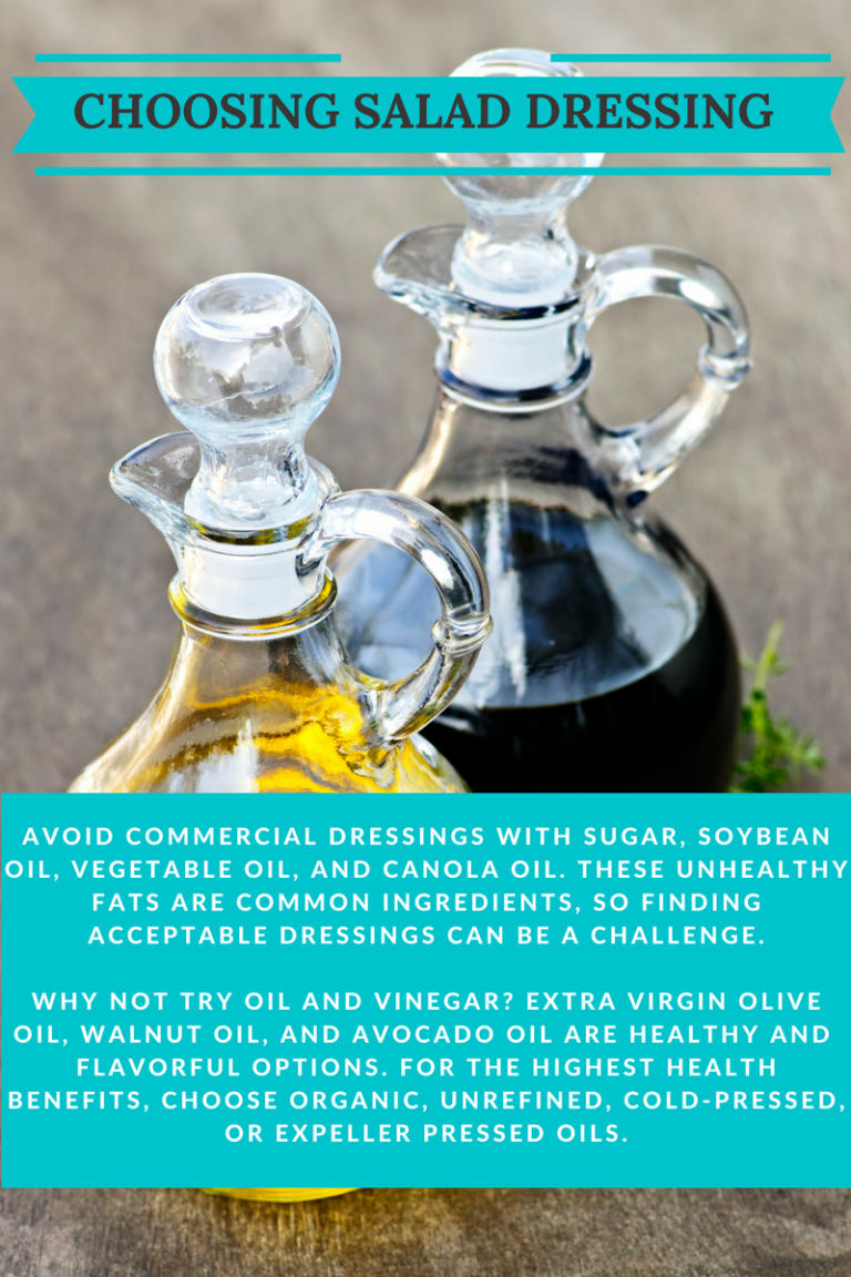 2017 Beginner’s Guide to Healthy Fats and Unhealthy Fats