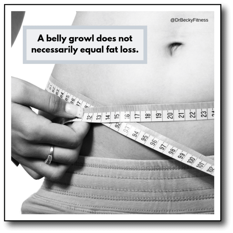 Why Your Stomach Growls | If You Need to Eat | Is It Weight Loss? - Dr ...