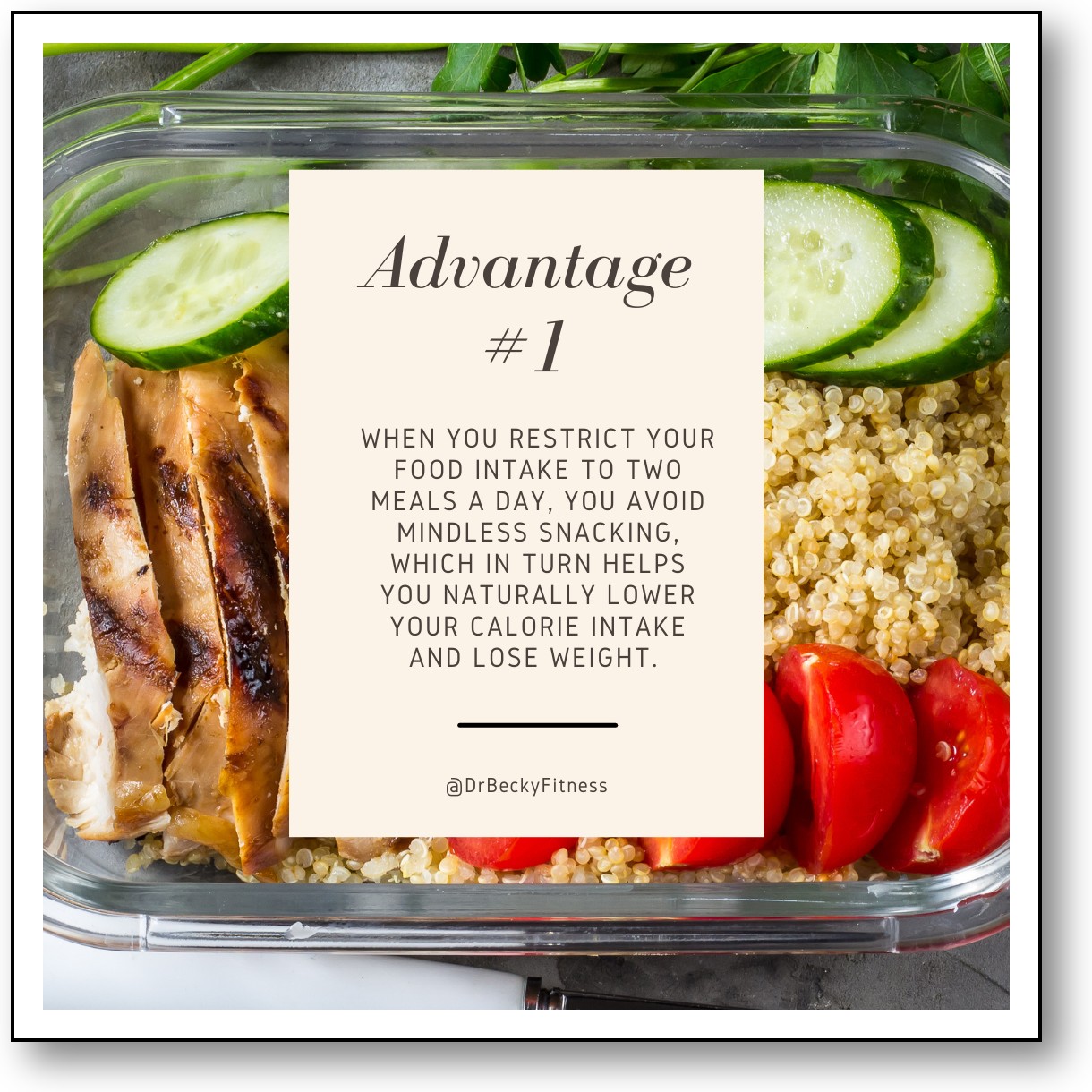 Two Meals A Day For Faster Weight Loss Dr Becky Fitness Two Meals A Day For Faster Weight Loss Dr Becky Fitness