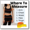 Weight Loss Progress Without the Scale! 4 Ways to Know You're Losing ...