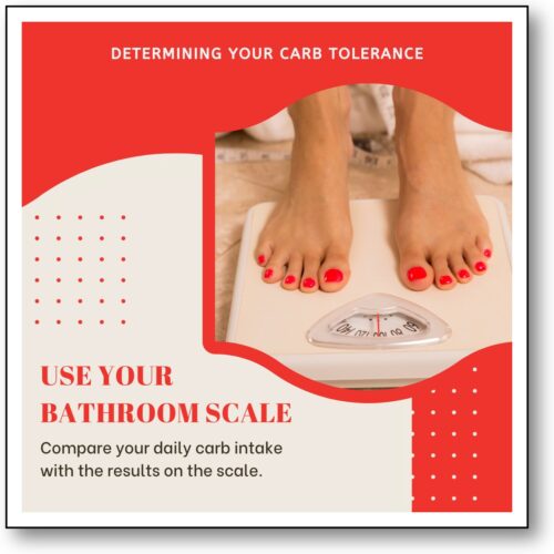 What’s Your Carb Tolerance? Low Carb or Keto? How Low Should You Go ...