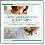 Lose Weight by Eating MORE and Snacking LESS - Dr Becky Fitness