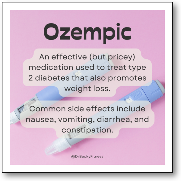 Trigger The Ozempic Weight Loss Effect Naturally - Here’s What to Eat ...