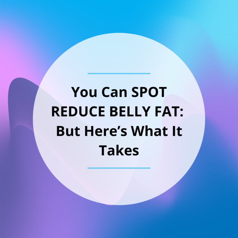 Dr. Becky Fitness Blog - Dr Becky Fitness